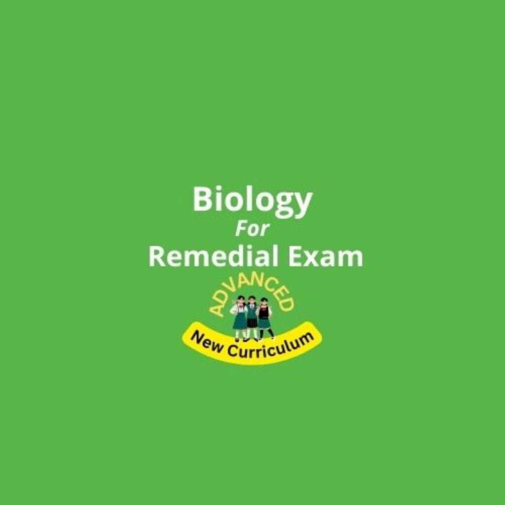 Remedial Exam - LearnEthiopia