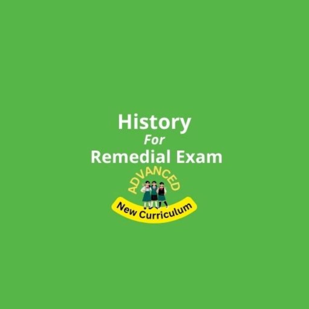 Remedial Exam - LearnEthiopia