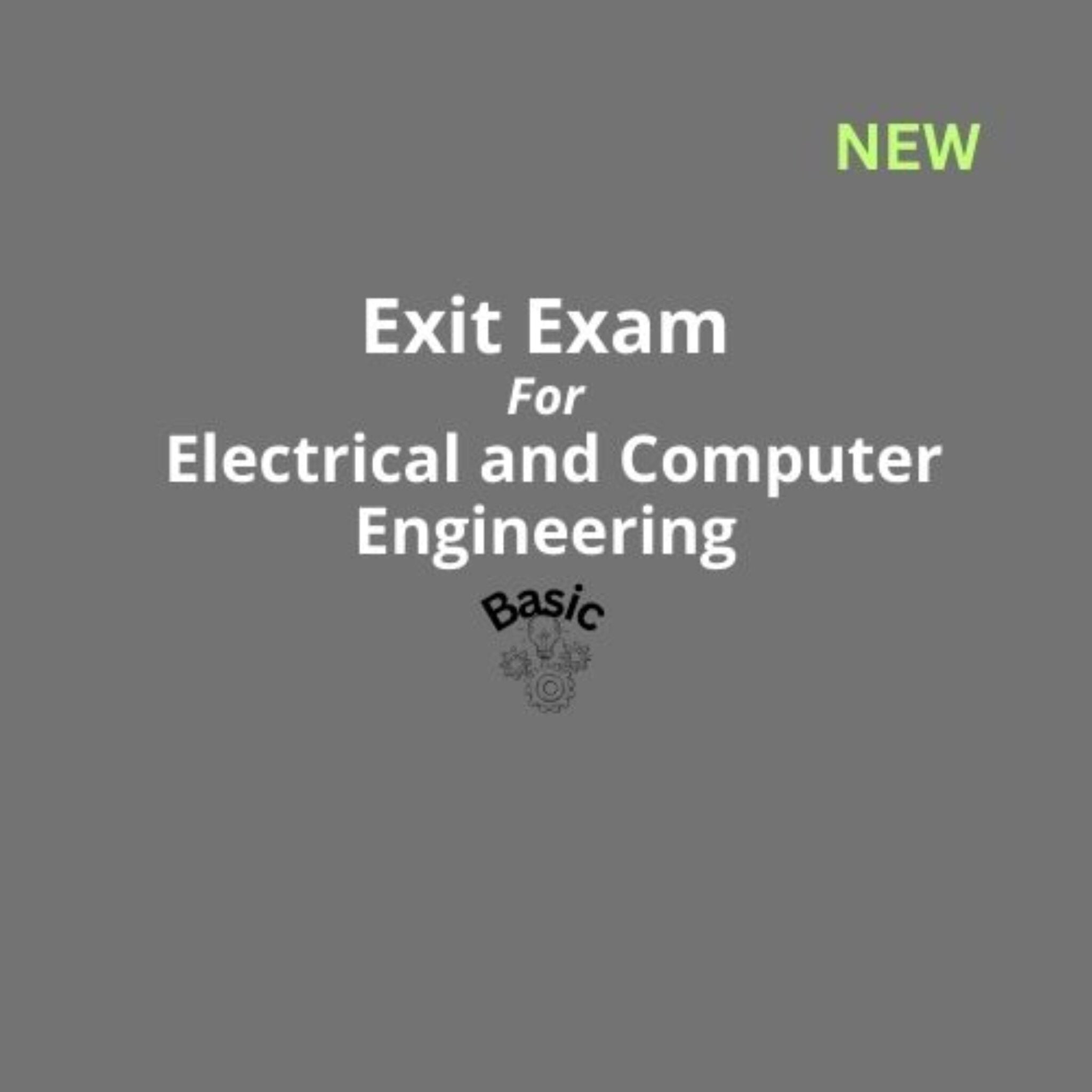 Exit Exam - LearnEthiopia