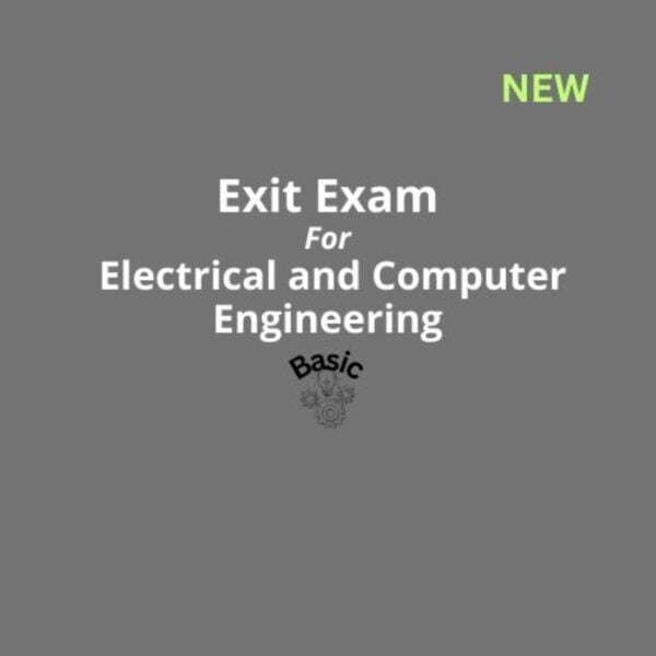 Exit Exam - LearnEthiopia Exit Exam - LearnEthiopia