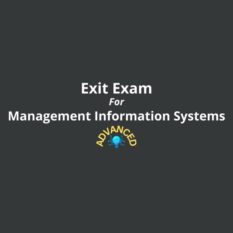 Exit Exam - LearnEthiopia