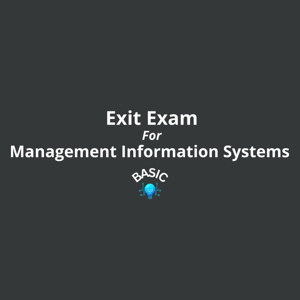 Exit Exam - LearnEthiopia